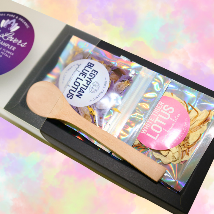 Lotus Collection – Urbll